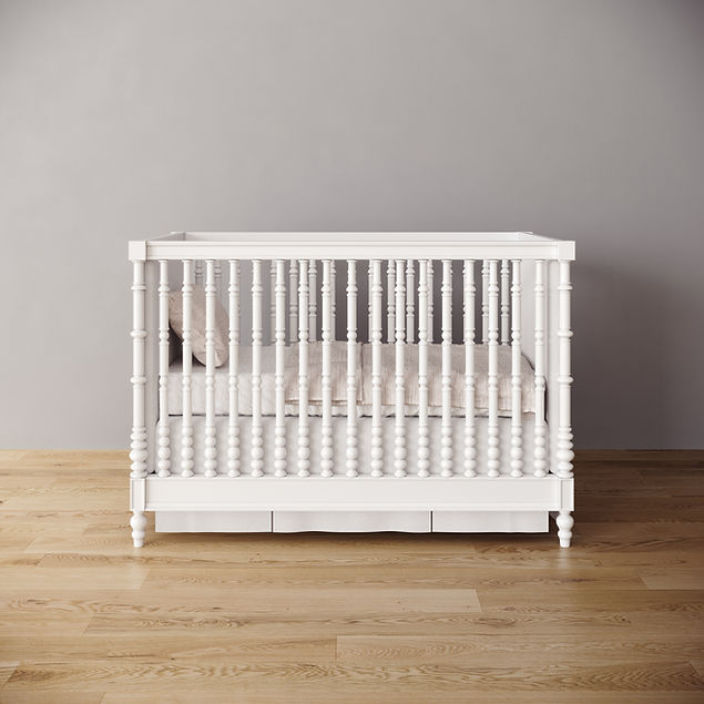 Bobbin Cot - Angels & Urchins